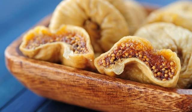 Amazon.com : Figs ~ Krinos Kalamata Crown Figs "New Crop" From Greece ...