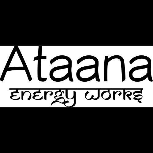 Amazon MusicでAtaanaのProsperity Healing Mantrasを再生する