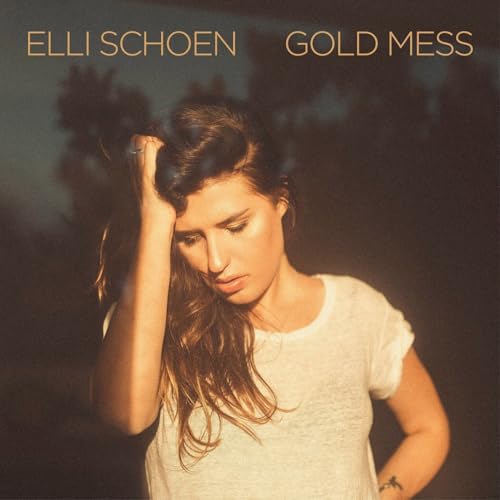 Play GOLD MESS by Elli Schoen on Amazon Music