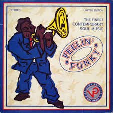 Feelin Funky: Amazon.de: Musik-CDs & Vinyl