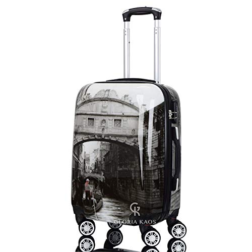 Choisir une valise cabine originale ou fantaisie | Mon Bagage Cabine