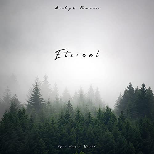 Amazon Music - Ambyr MarieのEternal - Amazon.co.jp