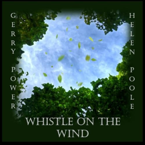 Amazon.co.jp: Whistle On The Wind : Gerry Power: Digital Music