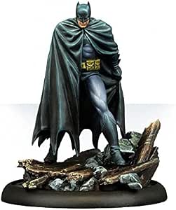 Amazon.com: Knight Models Batman Miniature Game: Batman - Batman Year ...