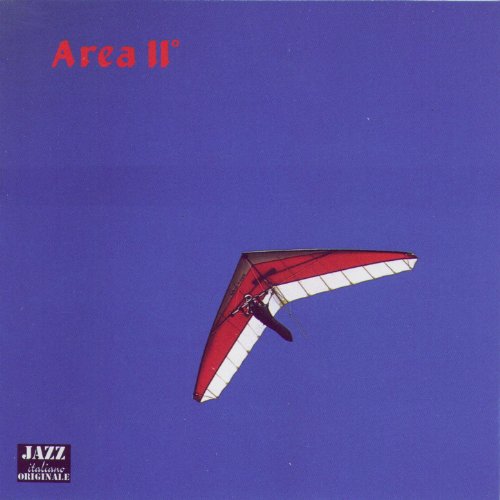 Amazon.com: Area II : Area II: Digital Music