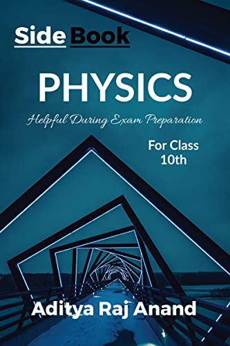 Amazon | Physics side book For Class 10 : Best Side Book of Science ...