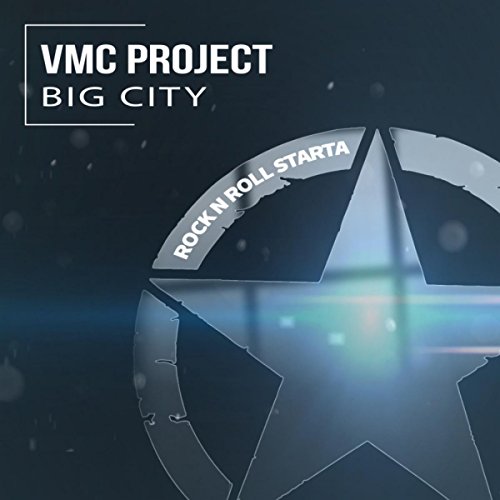 Play Big City by VMC Project on Amazon Music