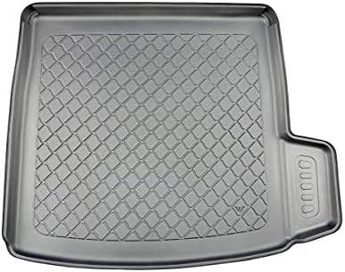 Car Boot Liner To Fit BMW 330E 3 Series Hybrid plug in Saloon 2019 ...