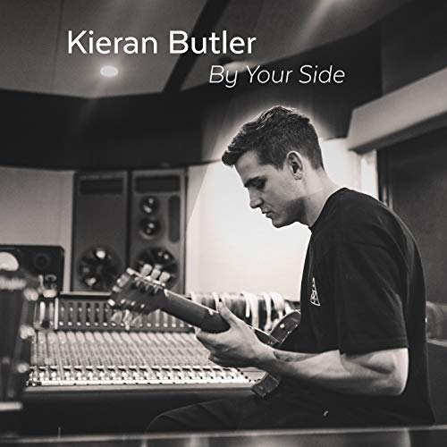 Play By Your Side by Kieran Butler on Amazon Music