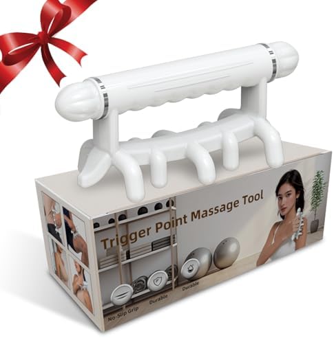 Amazon.com: Fascia Massage Tool for Cellulite, Neck Massager for Pain ...