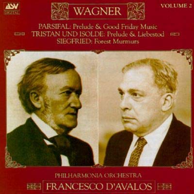 Wagner: Highlights Vol.2 - Amazon.com Music