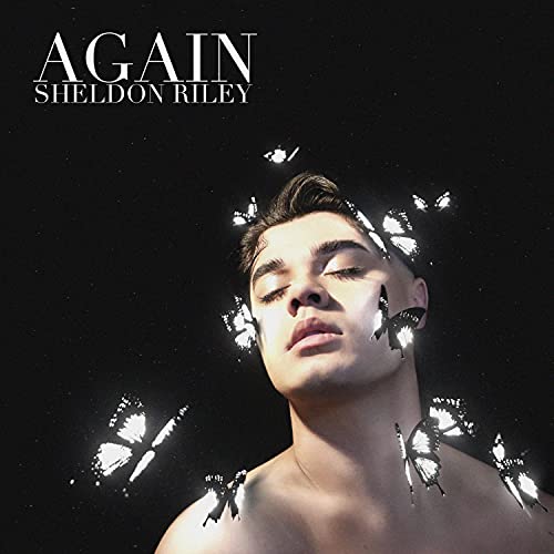 Play AGAIN by Sheldon Riley on Amazon Music Unlimited