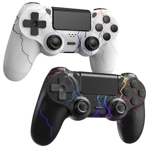 Best PlayStation 4 Standard Controllers to Elevate Your Gaming ...