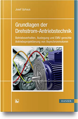 Asynchronmotor - Lexikon der Physik
