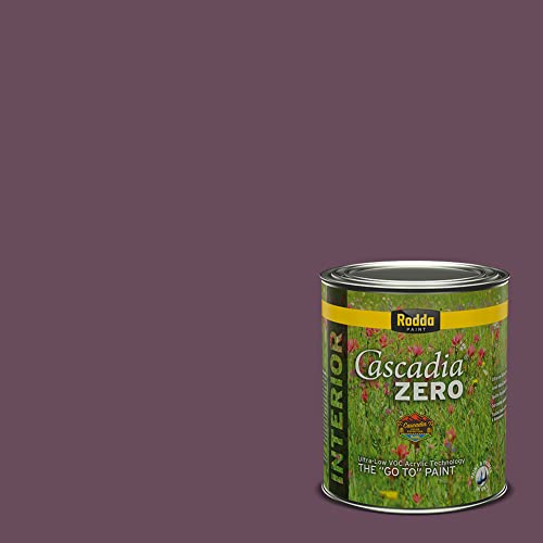 Best Dark Purple Paint for Walls: Durable, Rich Hues for Modern ...