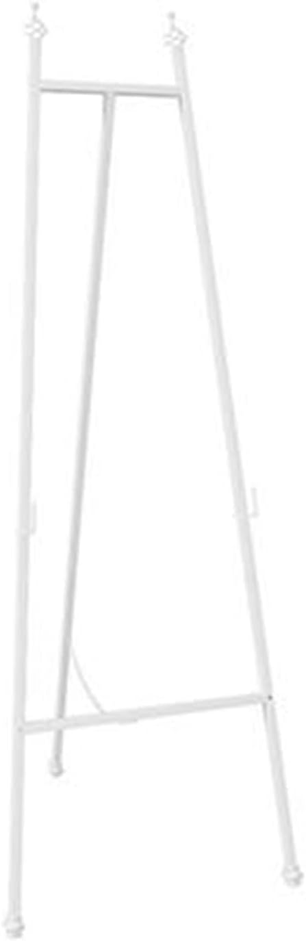 Amazon.com: Folding Easel, Portable Easel Tripod for Poster Display ...