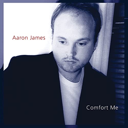 Amazon.com: Comfort Me : Aaron James: Digital Music