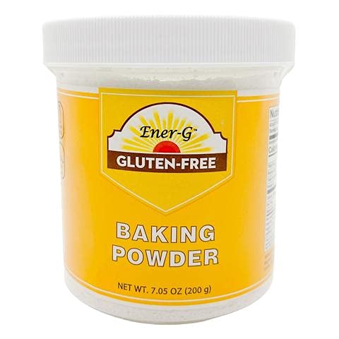 10 Best Baking Powders 2021 » Unlimited Recipes