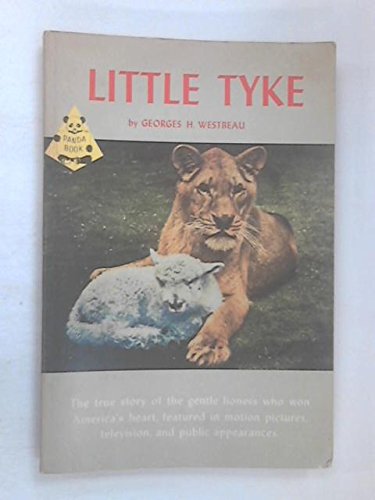 Little Tyke - Amazing True Story Of The World-famous Vegetarian African ...