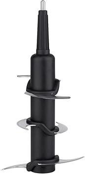 Amazon.com: Anbige Replacement Parts 6 Blade for 72oz Pitcher ...