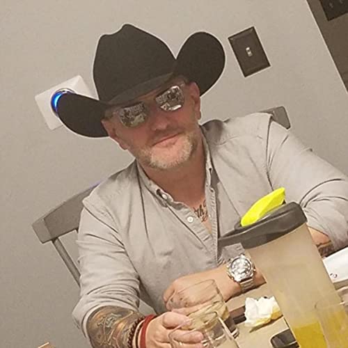 Luck & Jesus by Matthew Wayne on Prime Music