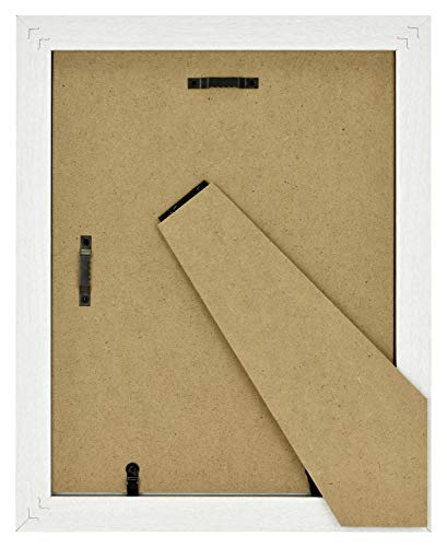 Snapklik.com : Studio Document Frame Set, Gallery Wall Frames Fit 8.5 X ...