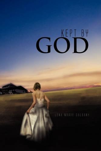 Amazon.com: Kept by God: 9781441563040: Dalbany, Lena, Mosley, David: Books