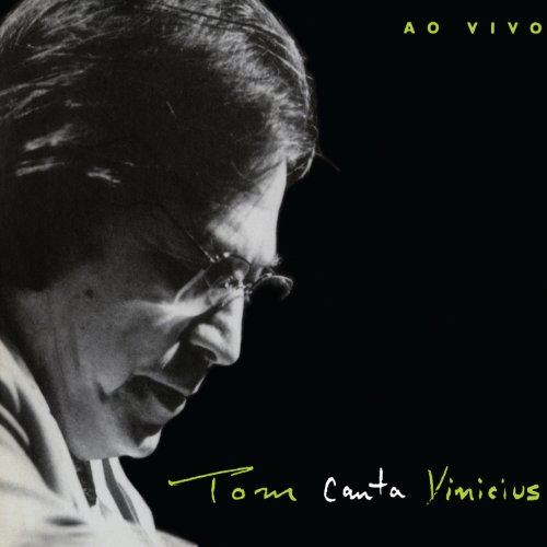 Play Tom Jobim Canta Vinicius (Ao Vivo) by Tom Jobim on Amazon Music
