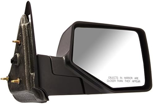 OE Replacement Ford Ranger Passenger Side Mirror Outside Rear View ...