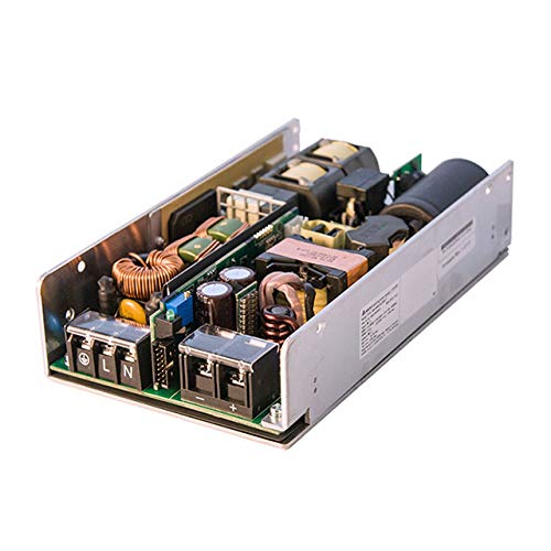 AC/DC CONVERTER 48V 400W : Amazon.co.uk: Business, Industry & Science