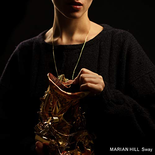 Play Sway by Marian Hill on Amazon Music Unlimited