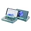 for Retroid Pocket Flip 2 Retro Game Console Protective Case,Clear TPU ...