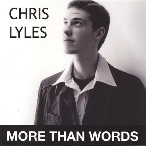 Chris Lyles - More Than Words - Amazon.com Music