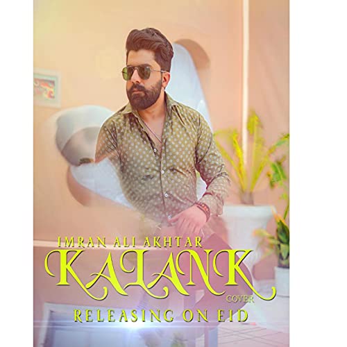 Main Tera de Imran Ali Akhtar en Amazon Music Unlimited