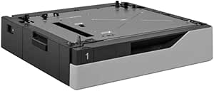 Amazon.com: Lexmark 550-Sheet Tray : Office Products