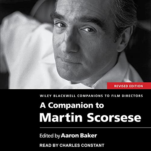 Amazon.com: Martin Scorsese: A Journey (Audible Audio Edition): Mary ...