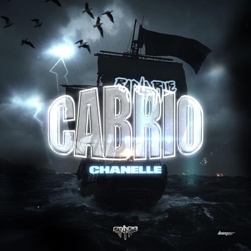 Cabrio von Rap La Rue & Chanelle auf Amazon Music Unlimited