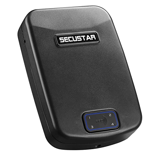 The Best Fireproof Gun Safes In 2025: Top-Rated & Hot Picks