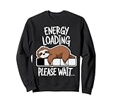 ・ブランド:Energy Loading Please Wait Sloth Sleepy Animal・製造元:Energy Loading Please Wait Sloth Sleepy Animal・製造元/メーカー部品番号:2HJ...