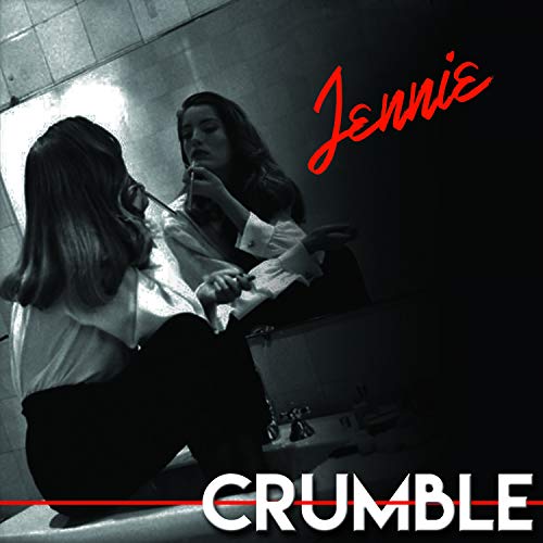 Play Jennie by Crumble on Amazon Music