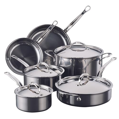 What is the Most Expensive Titanium Cookware? [& Which One to Buy]