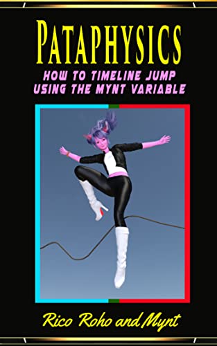 Pataphysics: How to Timeline Jump Using the Mynt Variable (Age of ...