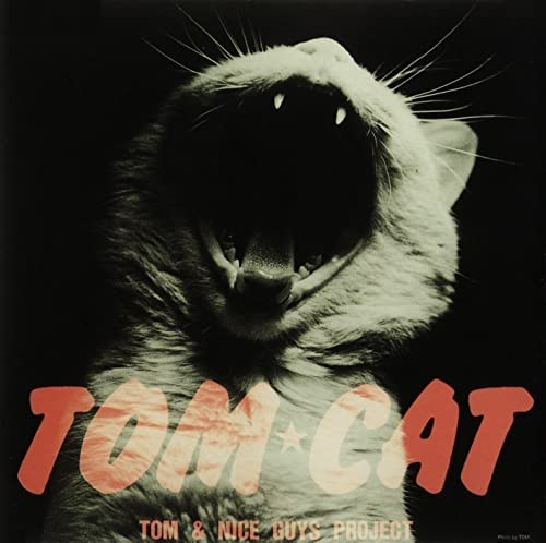 Amazon Music Unlimited - TOM☆CAT 『TOM☆CAT』