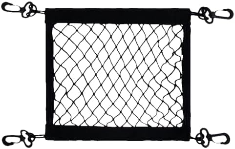 Storage Nets for Campervans, Cargo Nylon Net, 1 Storage Nets for ...