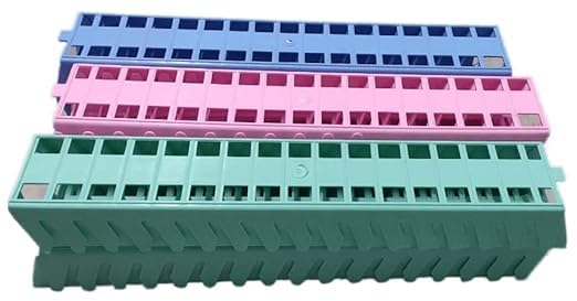 Sky-Plastic PCB Tray | PCB Stand (PACK OF (10) : Amazon.in: Industrial ...