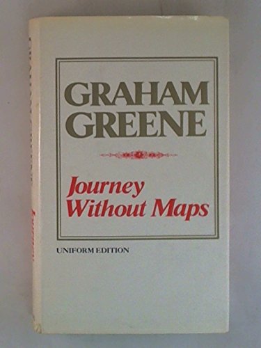 Amazon | Journey without Maps: 2 | Greene, Graham | Contemporary