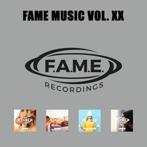 Play FAME Music Vol. XX by FAME Projects on Amazon Music