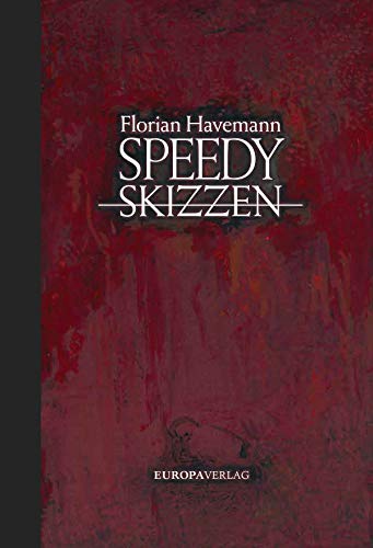Amazon.com: Speedy – Skizzen: Roman (German Edition) eBook : Havemann ...