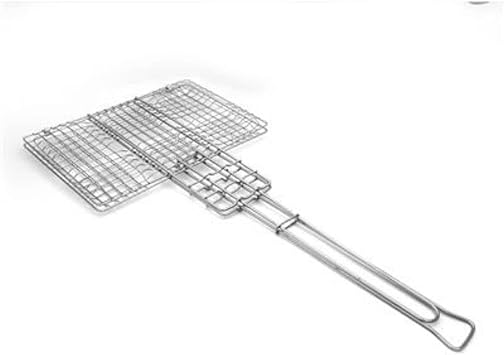 Amazon.com: Coghlan's Deluxe Grill Broiler Basket : Patio, Lawn & Garden