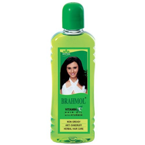 Vasmol Brahmol Hair Oil, 500ml : Amazon.in: Beauty
